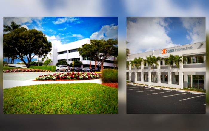 Crown Center Office Park – Midgard Group