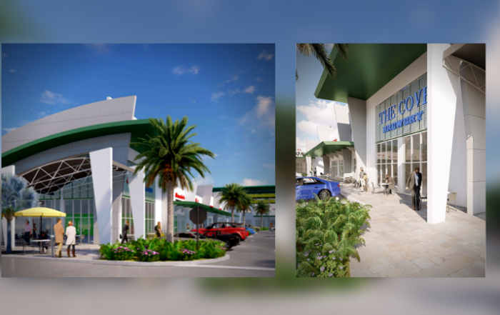 Crown Center Office Park – Midgard Group